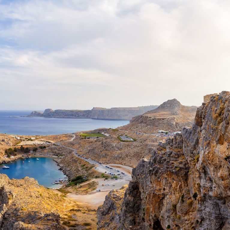 Rhodes | Rhodes Airport (RHO)