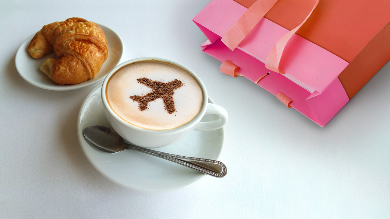 Rhodes Airport (RHO)